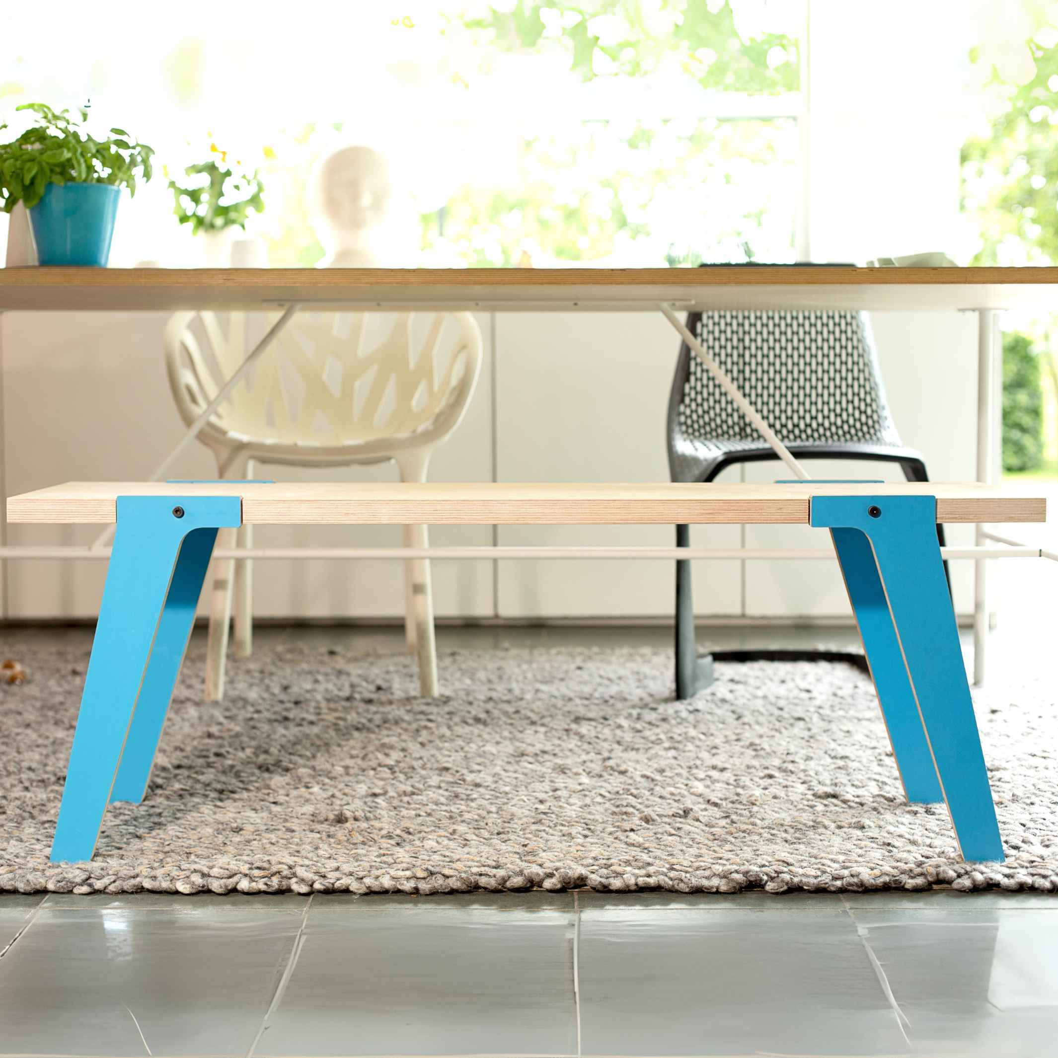 Bench - SWITCH | rform – BLICKFANG Designshop