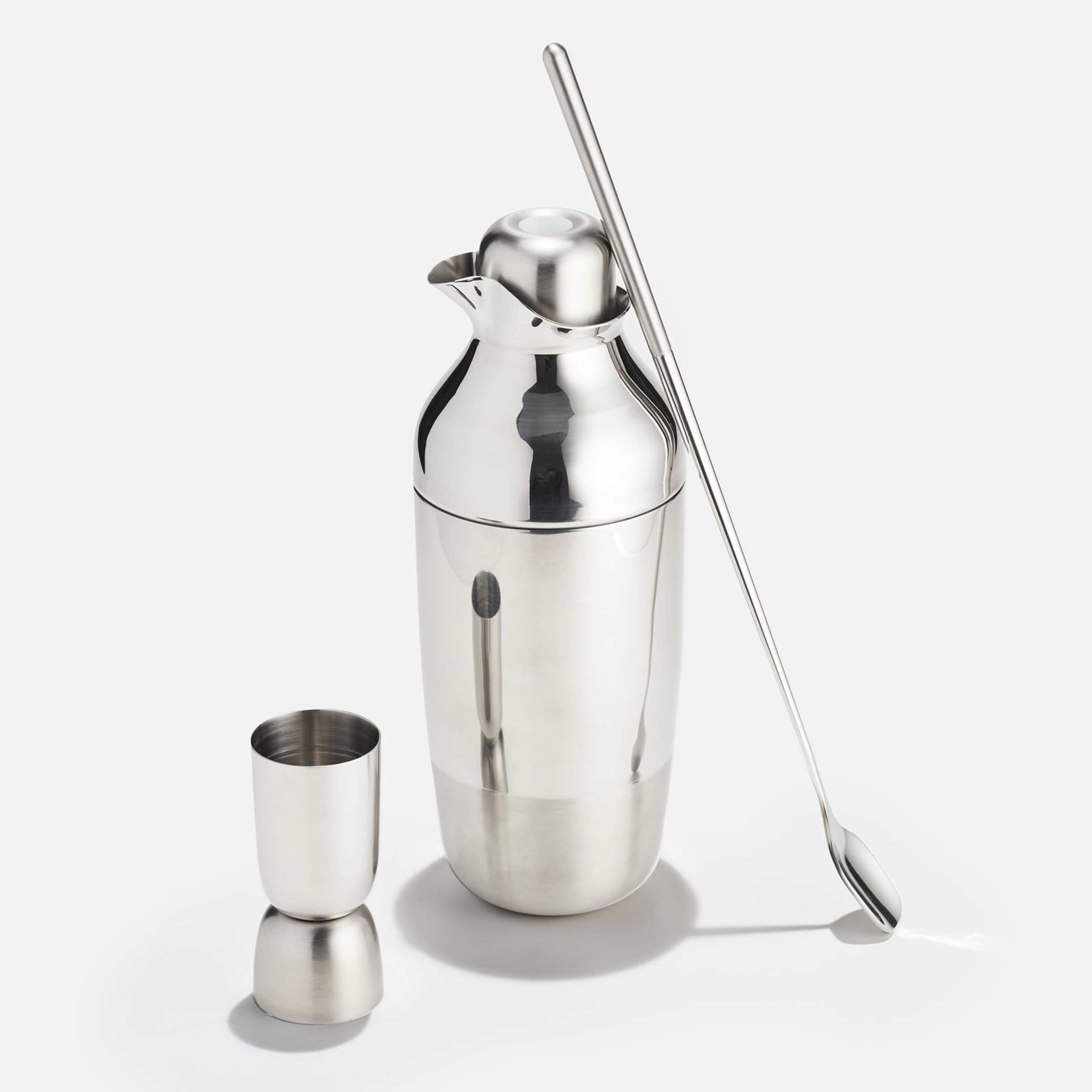 MESCOLA COCKTAIL SET - 3-teiliges Bar-Set - East Fork | Craighill ...